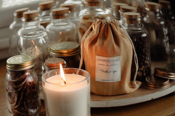 Welcome – CandleXchange